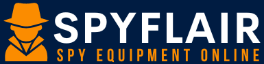 The Best Spy equipment - SpyFlair.com - SpyFlair.com