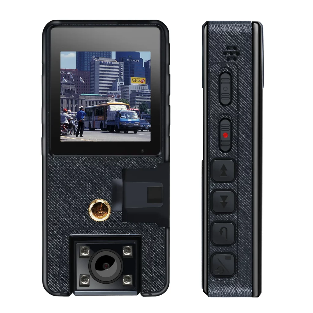 Small Body Cameras - Free Shipping - SpyFlair.com
