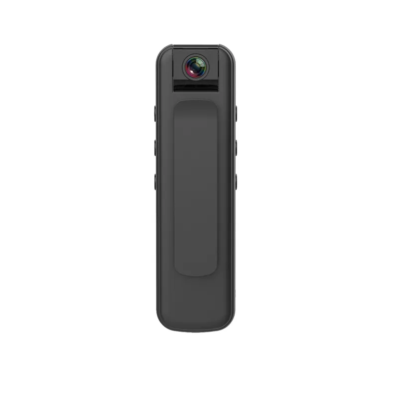 Hidden Body Cameras With Audio - Free Shipping - SpyFlair.com