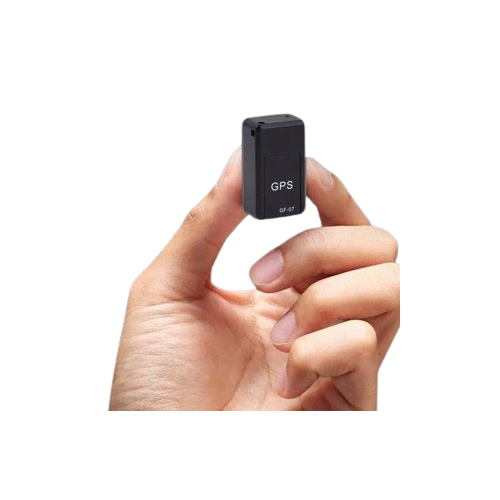 Mini Magnetic GPS Tracker and Locator Device - Free Shipping - SpyFlair.com